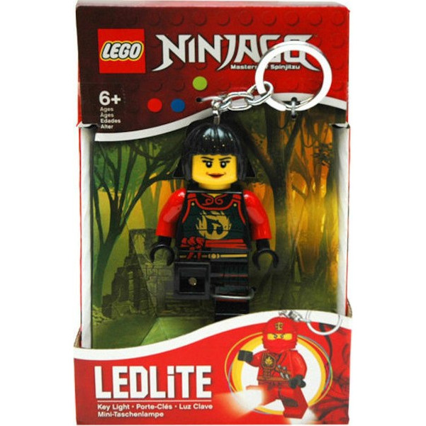 Lego Ninjago Legacy Nya Key Light για 6+ Ετών | BestPrice.gr