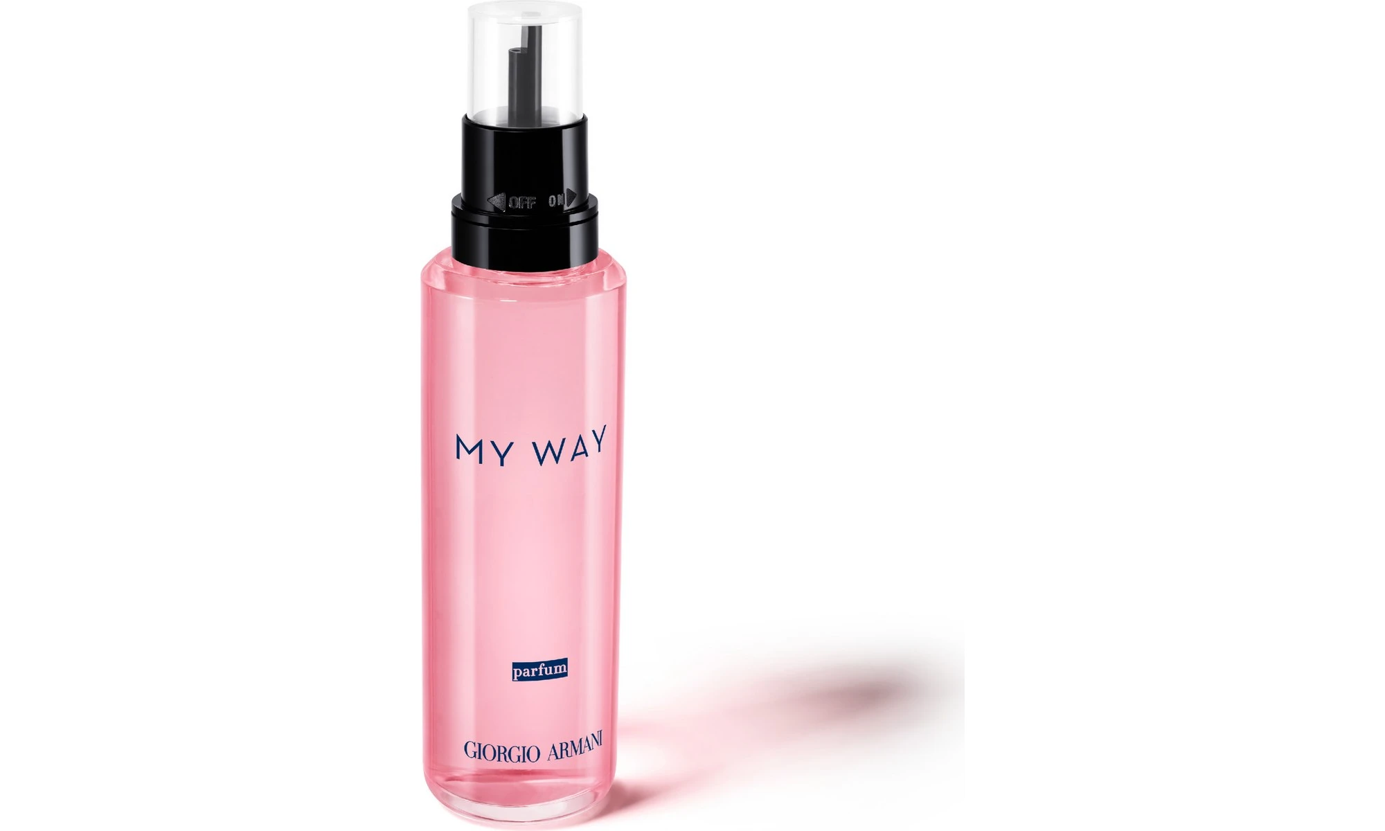 Giorgio Armani My Way Eau de Parfum Refill 100ml | BestPrice.gr