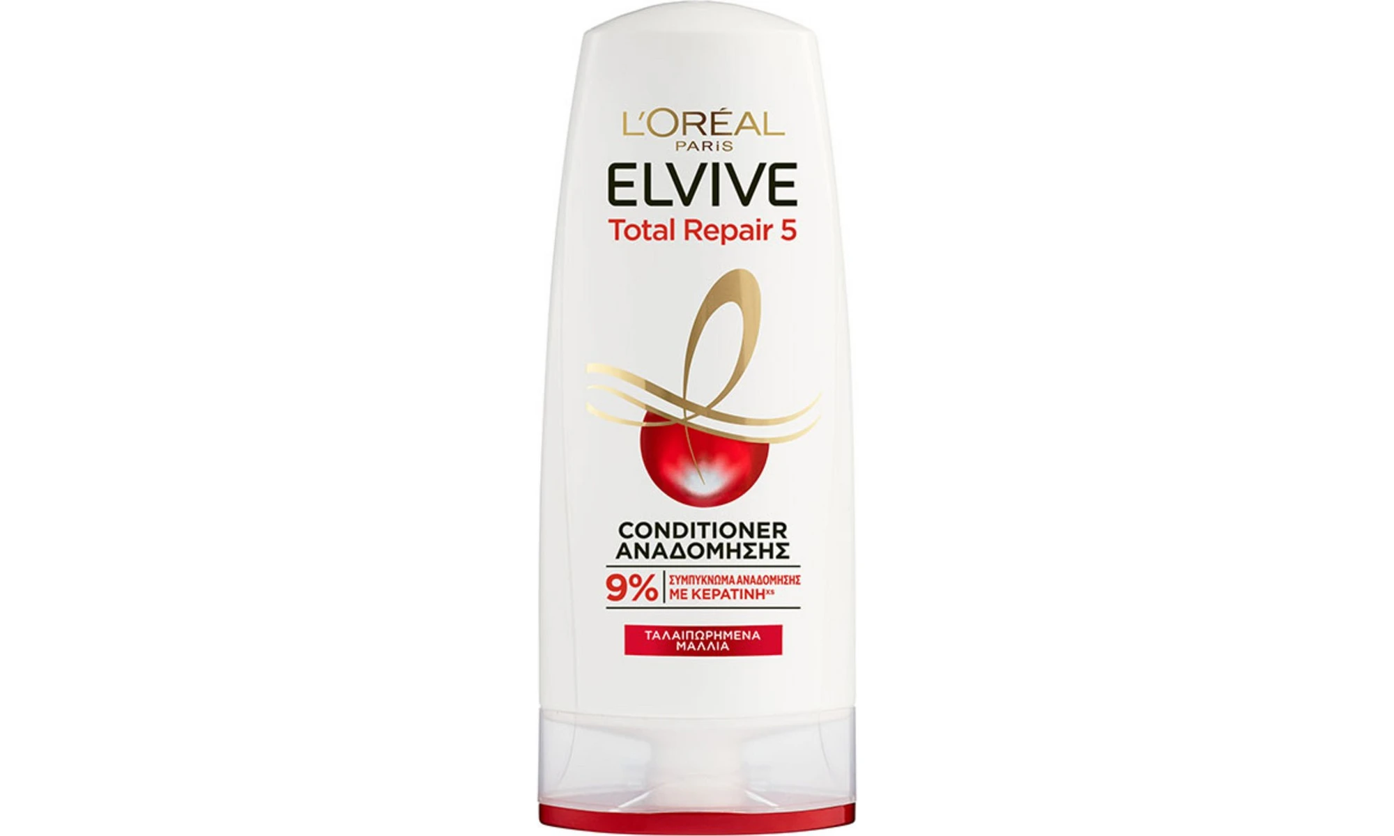 L'Oreal Paris Elvive Total Repair Reconstructing 5 Conditioner για ...