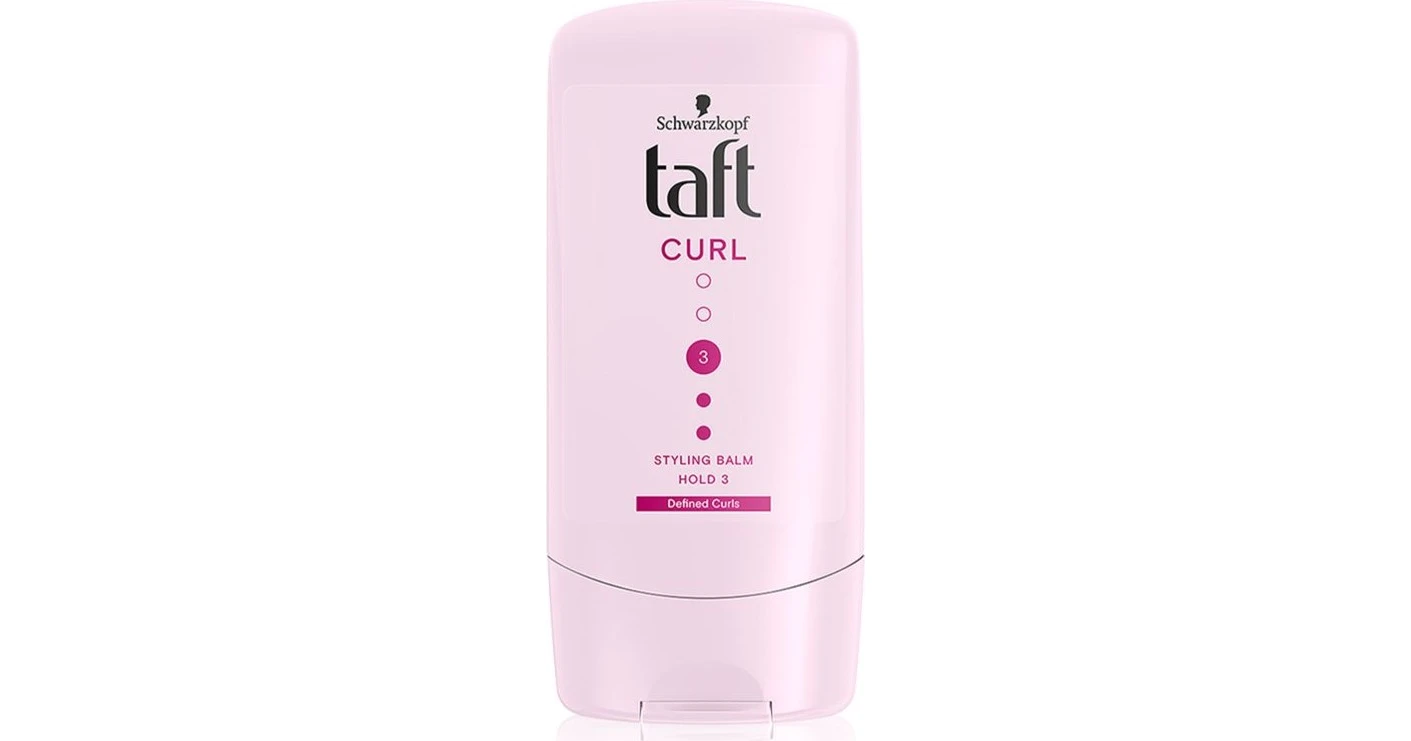 Schwarzkopf Taft Curl 150ml | BestPrice.gr