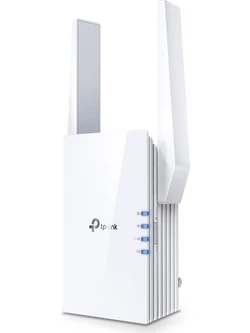 TP-Link RE200 V3 Mesh Wi-Fi Extender Dual Band (2.4 & 5GHz) 100Mbps ...