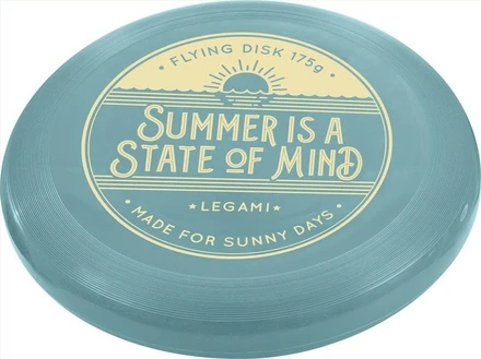 Legami Flying Disk Vintage Memories Frisbee Θαλάσσης DISC0001 | BestPrice.gr