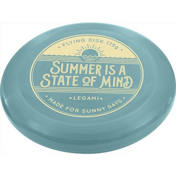 Legami Flying Disk Vintage Memories Frisbee Θαλάσσης DISC0001 ...