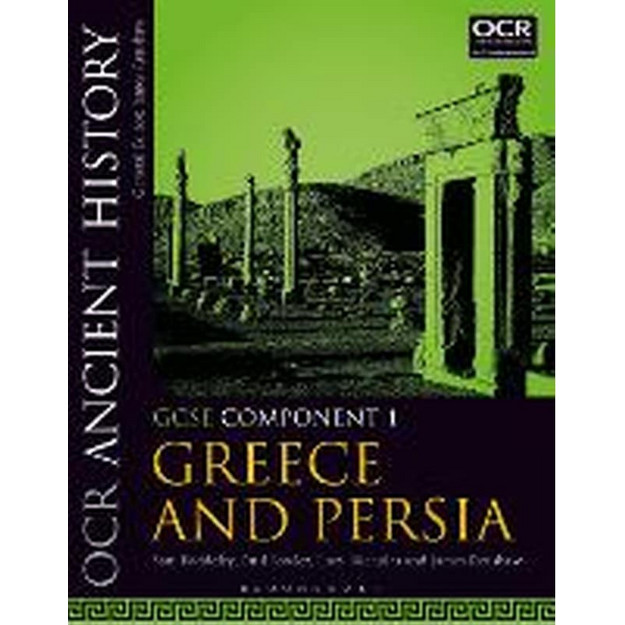 OCR Ancient History GCSE Component 1 | BestPrice.gr