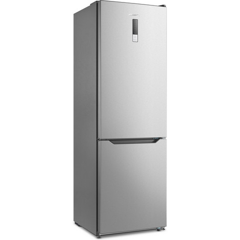 Inventor PSNF18860IN Ψυγειοκαταψύκτης 310lt Full No Frost Υ188xΠ59 ...