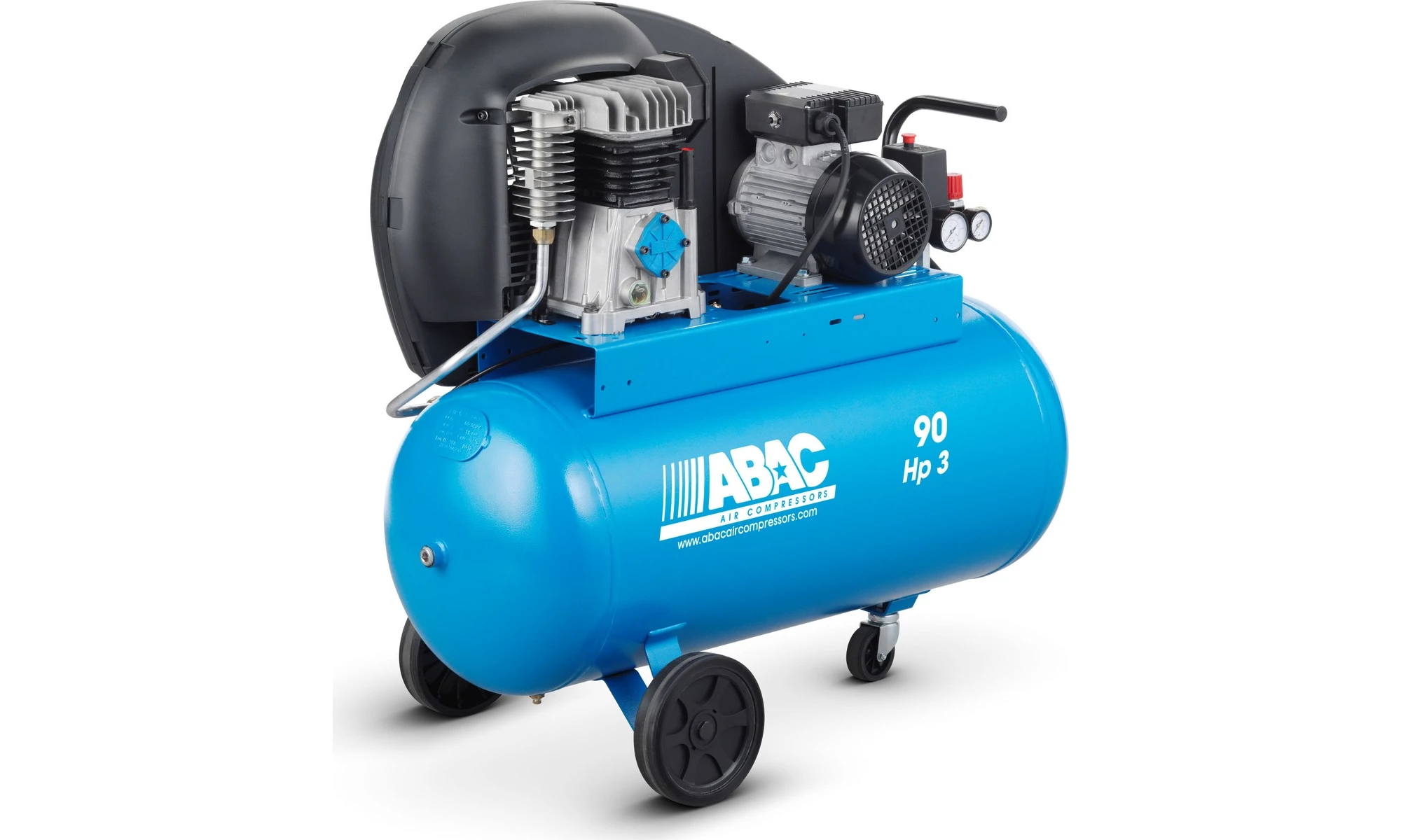 Κομπρεσέρ Αέρος Abac | BestPrice.gr