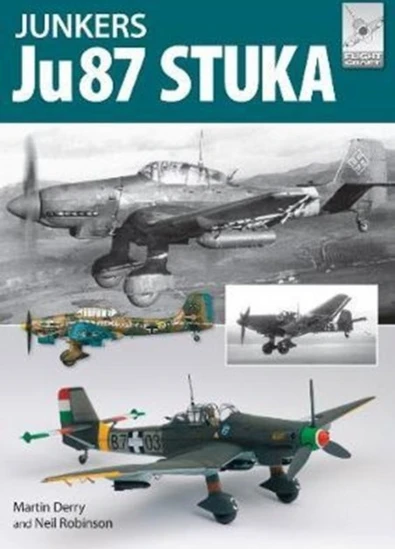 Flight Craft 12: The Junkers Ju87 | BestPrice.gr