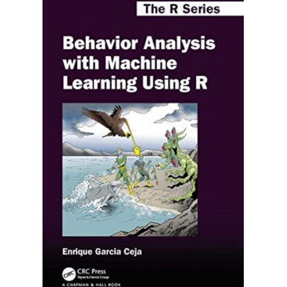 Behavior Analysis with Machine Learning Using R | BestPrice.gr