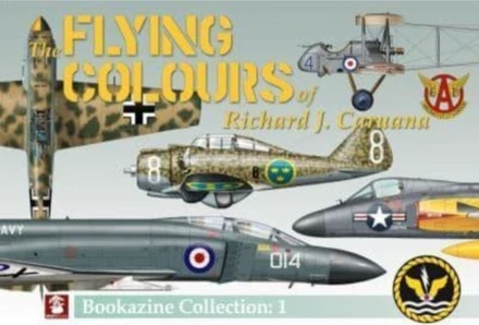Flying Colours Bookazine No. 1 | BestPrice.gr