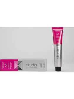 Kyana Studio Expressions 6.84 Ξανθό Σκούρο Χάλκινο Σοκολατί Μόνιμη Βαφή ...