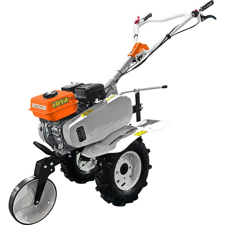 Nakayama MB5800 Σκαπτικό Βενζίνης 7hp 208cc με Μίζα | BestPrice.gr