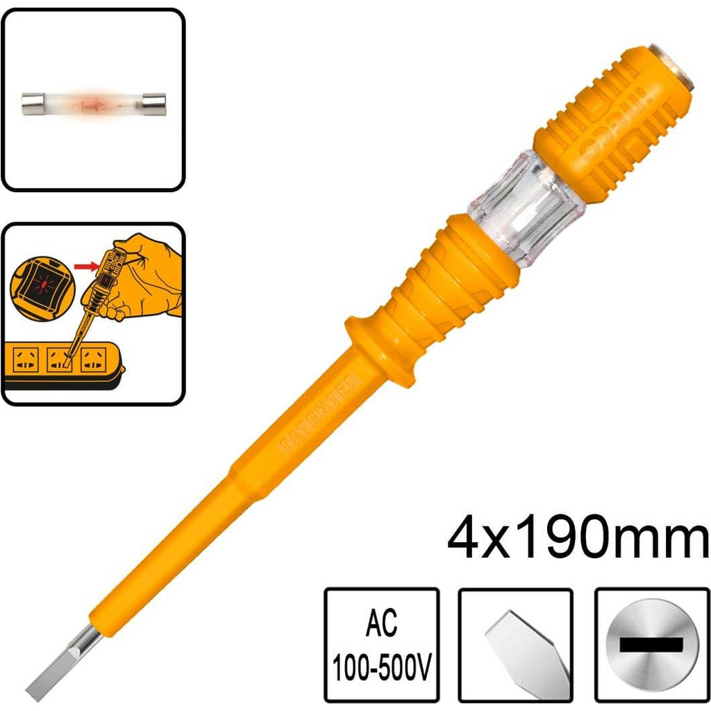 Ingco HSDT1908 | BestPrice.gr