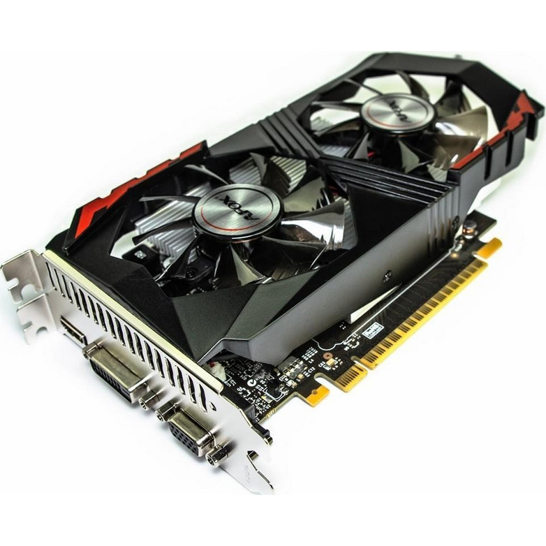 Κάρτες Γραφικών GeForce GTX 750 Ti ή Quadro P1000 GDDR5 Αερόψυκτες ...