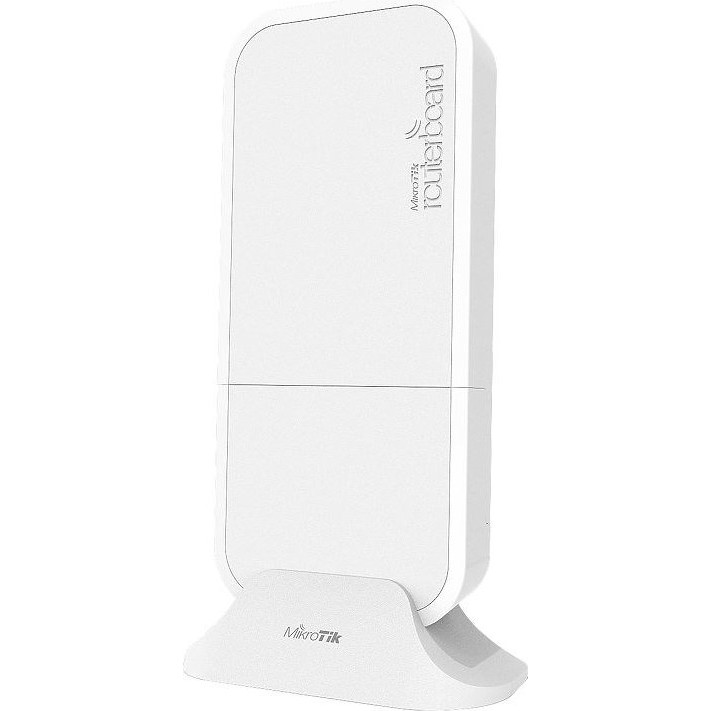 MikroTik wAP ac LTE6 Kit Access Point WiFi 5 Dual Band (2.4 & 5GHz ...