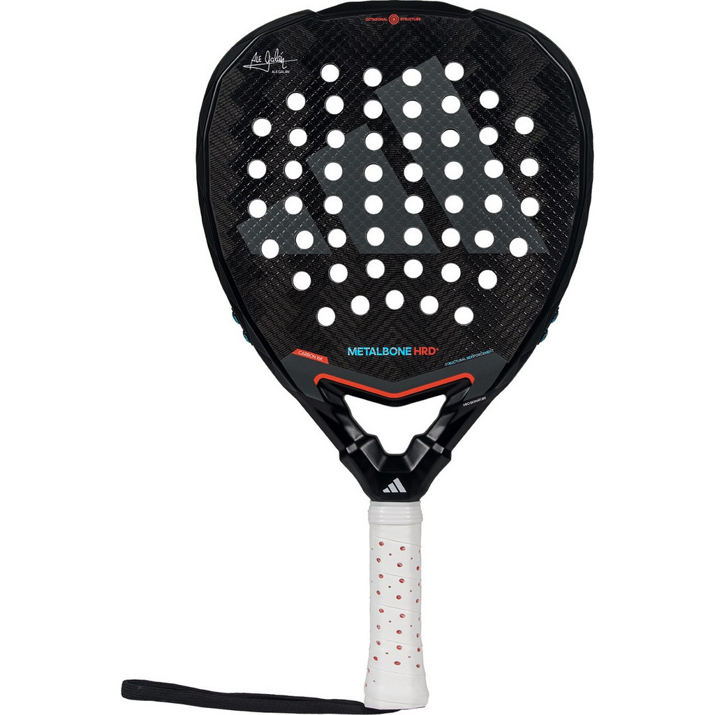 Adidas Padel Metalbone HRD+ 3.4 2025 AR1AA1U22 | BestPrice.gr