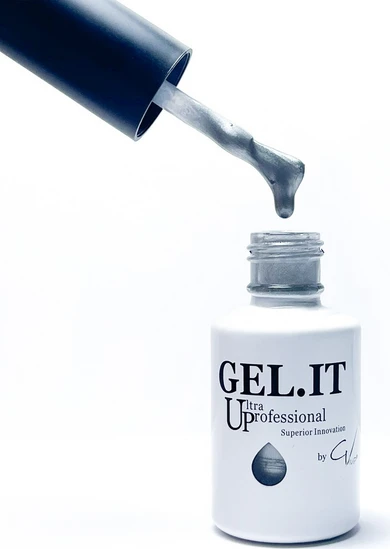 Gel.It.Up Velvet Cat Eye 02 Ημιμόνιμο Βερνίκι Νυχιών 11ml | BestPrice.gr