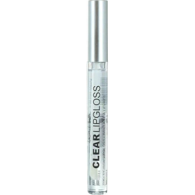 clear - Lip Gloss | BestPrice.gr