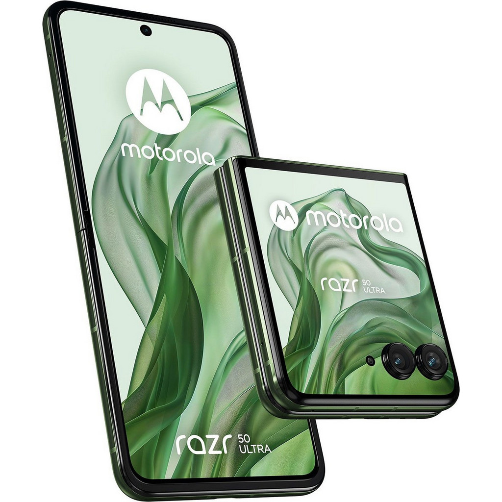 Motorola Razr 50 Ultra 512GB | BestPrice.gr