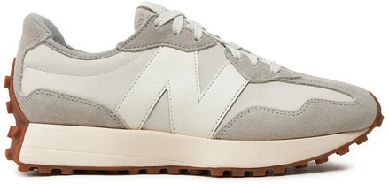 New Balance 327 Ανδρικά Sneakers Εκρού MS327ASK | BestPrice.gr