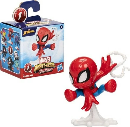 Hasbro Marvel Spider-Man Mighty-Verse Collection | BestPrice.gr