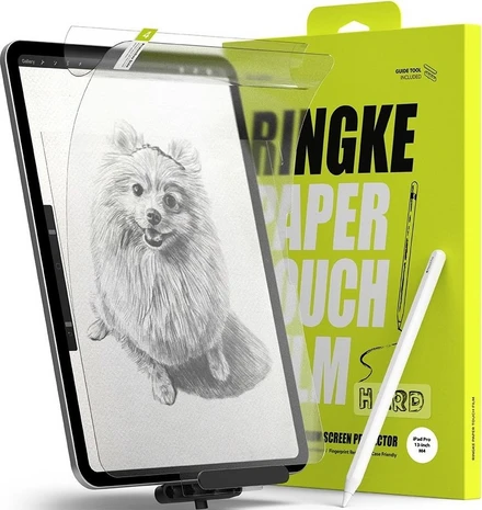Ringke Paper Touch Screen Protector 2τμχ (iPad Pro 13" 2024) | BestPrice.gr