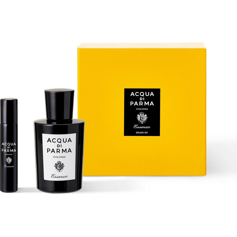 Acqua di Parma Colonia Essenza Eau de Cologne 100ml + 12ml | BestPrice.gr