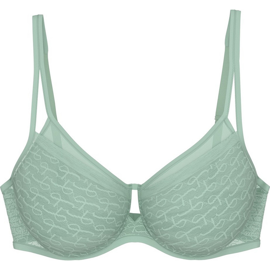 Triumph Signature Sheer Σουτιέν Minimizer με Ελαφριά Ενίσχυση με ...