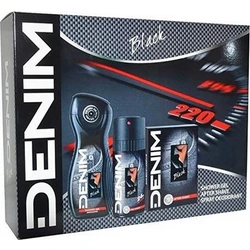 Denim Gold Men's Shower Gel 250ml + Deodorant Spray 150ml | BestPrice.gr