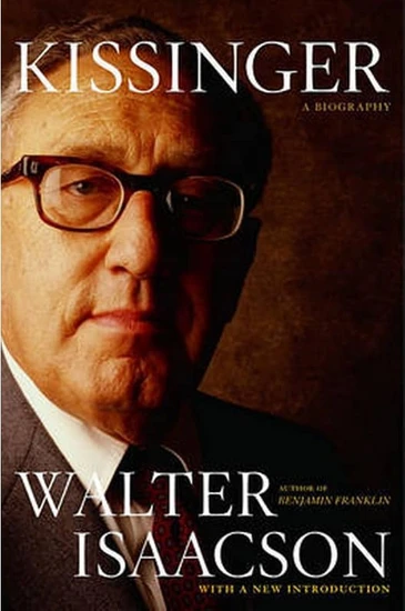 Kissinger - Walter Isaacson | BestPrice.gr