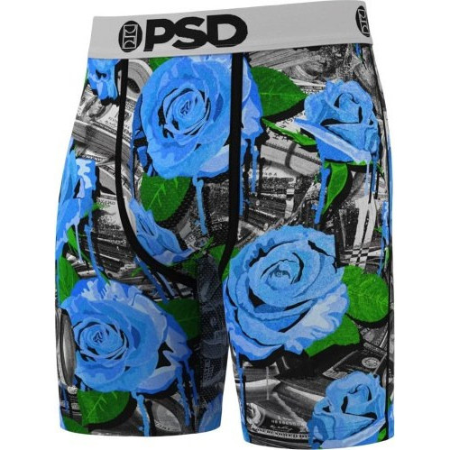 PSD Rose Drippin Ανδρικό Μποξεράκι Πολύχρωμο 325180051-MUL | BestPrice.gr