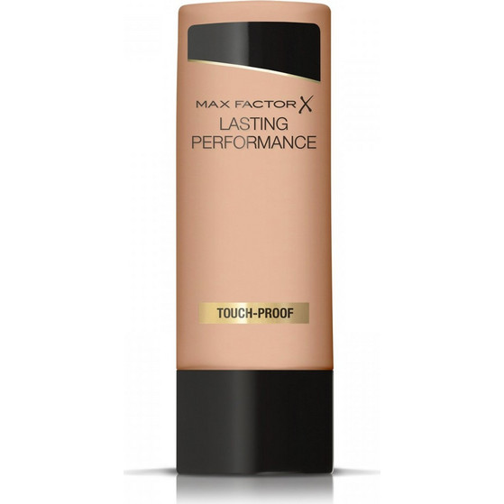 Max Factor Lasting Performance 109 Natural Beige Liquid Make Up 35ml ...