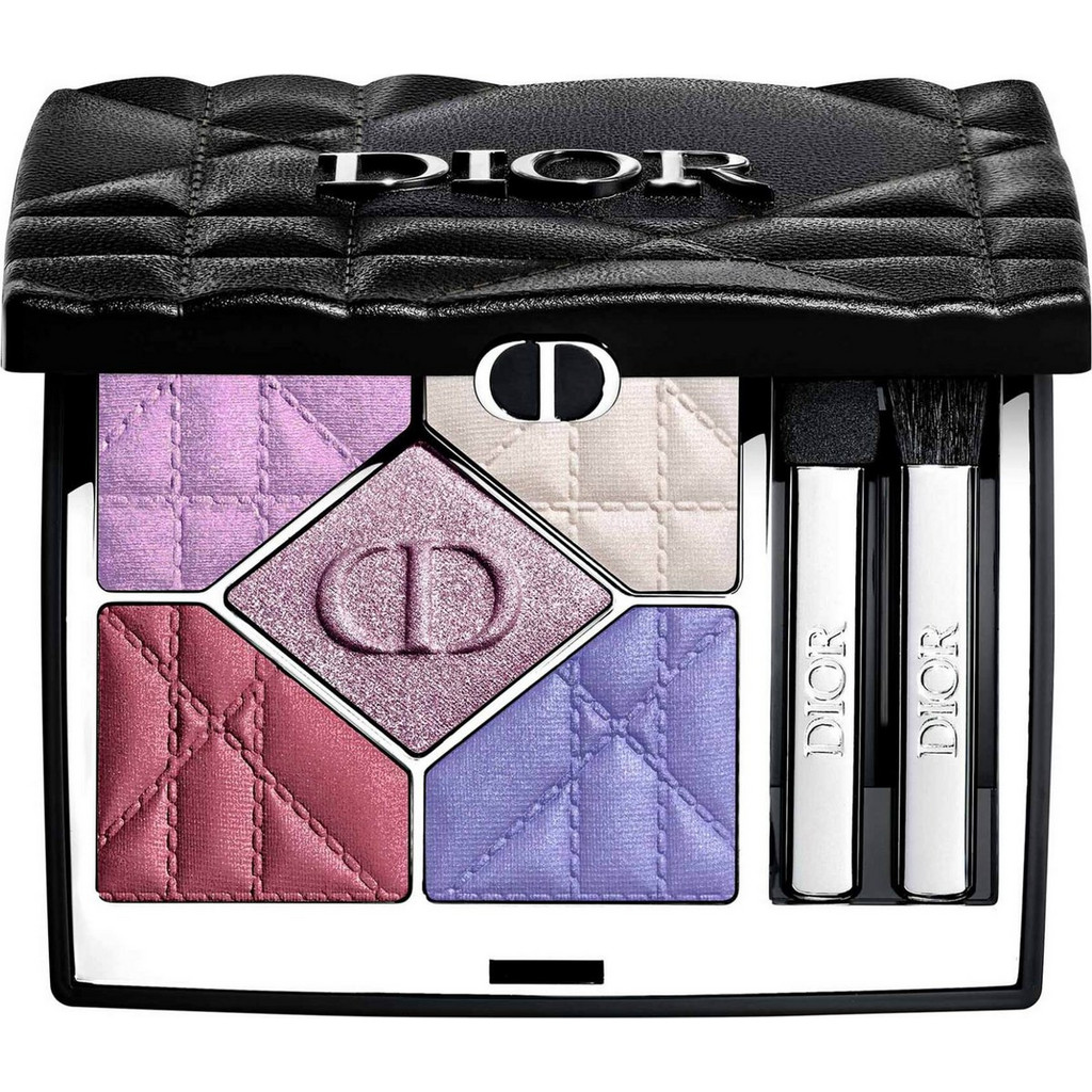 Dior Diorshow 5 Couleurs 964 Lilac Tulle Παλέτα Σκιών 6.5gr | BestPrice.gr
