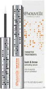 Synouvelle Cosmetics Activating Serum Βλεφαρίδων & Φρυδιών για ...