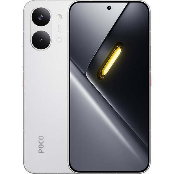 Xiaomi Poco X8 Pro Max 5G NFC 12GB 512GB | BestPrice.gr