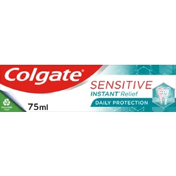 Colgate Sensitive Instant Relief Repair & Gum Care Οδοντόκρεμα για ...