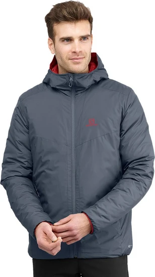 Salomon Drifter Loft LC1201700 BestPrice.gr