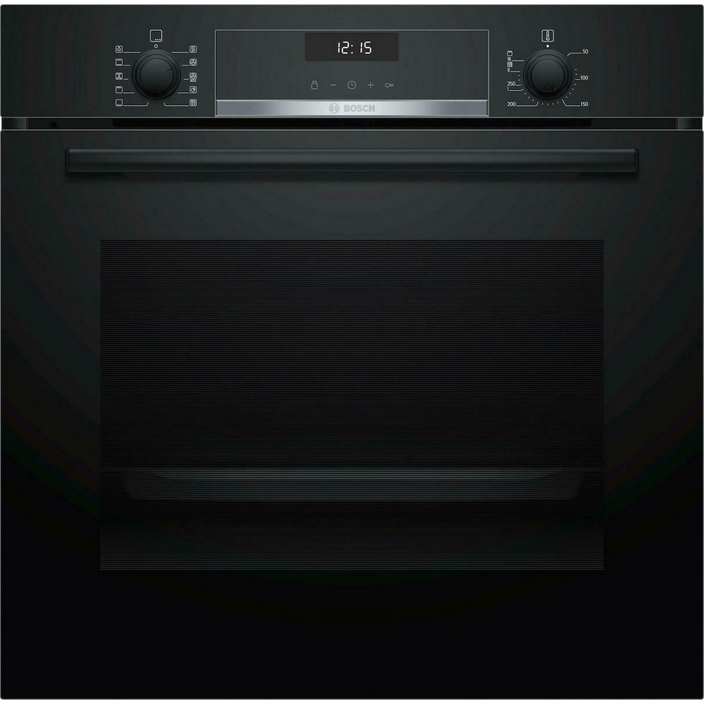Bosch Serie 6 HBG5370B0 Φούρνος Ηλεκτρικός Άνω Πάγκου 71lt Υδρόλυση 59 ...