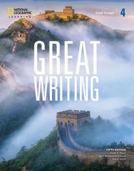 Great Writing 4 | BestPrice.gr