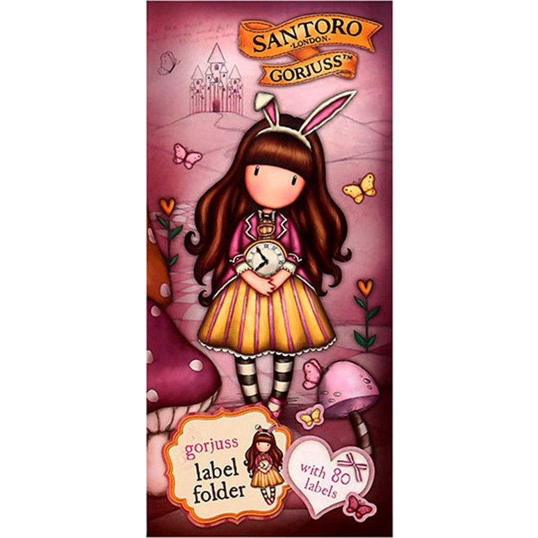 Ετικέτες Τετραδίων Santoro | BestPrice.gr