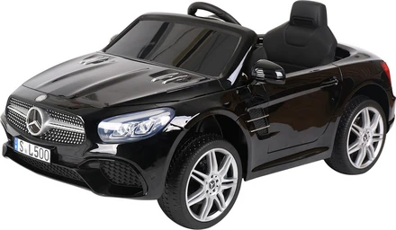 KikkaBoo Mercedes Benz SL500 Ηλεκτροκίνητο Παιδικό Αυτοκίνητο Μονοθέσιο ...