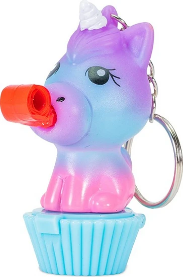 Martinelia Blue Unicorn Tongue Marshmallow Lip Balm Pot 1τμχ | BestPrice.gr