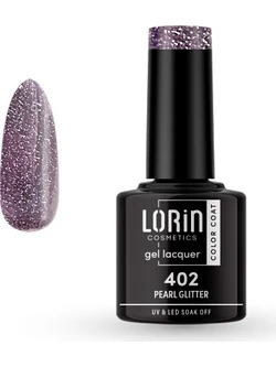 Lorin Gel Lacquer 219 Jade Ημιμόνιμο Βερνίκι Νυχιών 8ml | BestPrice.gr