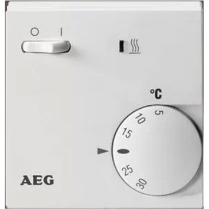 Θερμοστάτες Χώρου AEG | BestPrice.gr