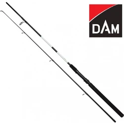 Dam Base-X Spin Καλάμι Ψαρέματος για Spinning / LRF Δίσπαστο 2.7m 30 ...