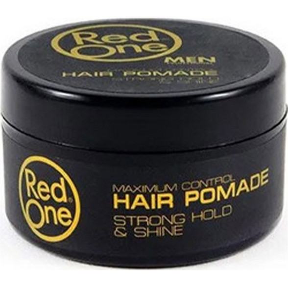 Red One Pomade Μαλλιών Δυνατό Κράτημα 100ml | BestPrice.gr
