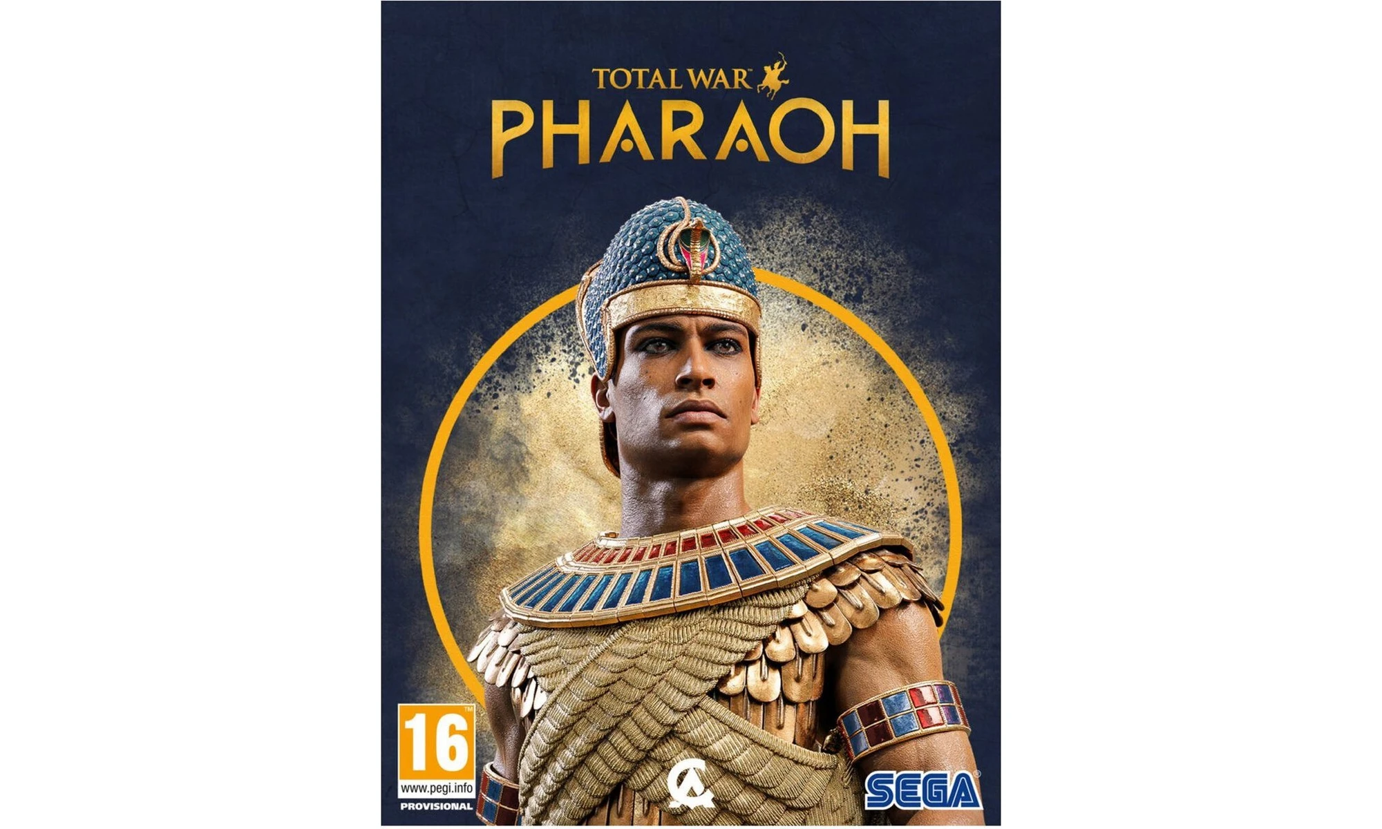 Total War Pharaoh Limited Edition PC | BestPrice.gr