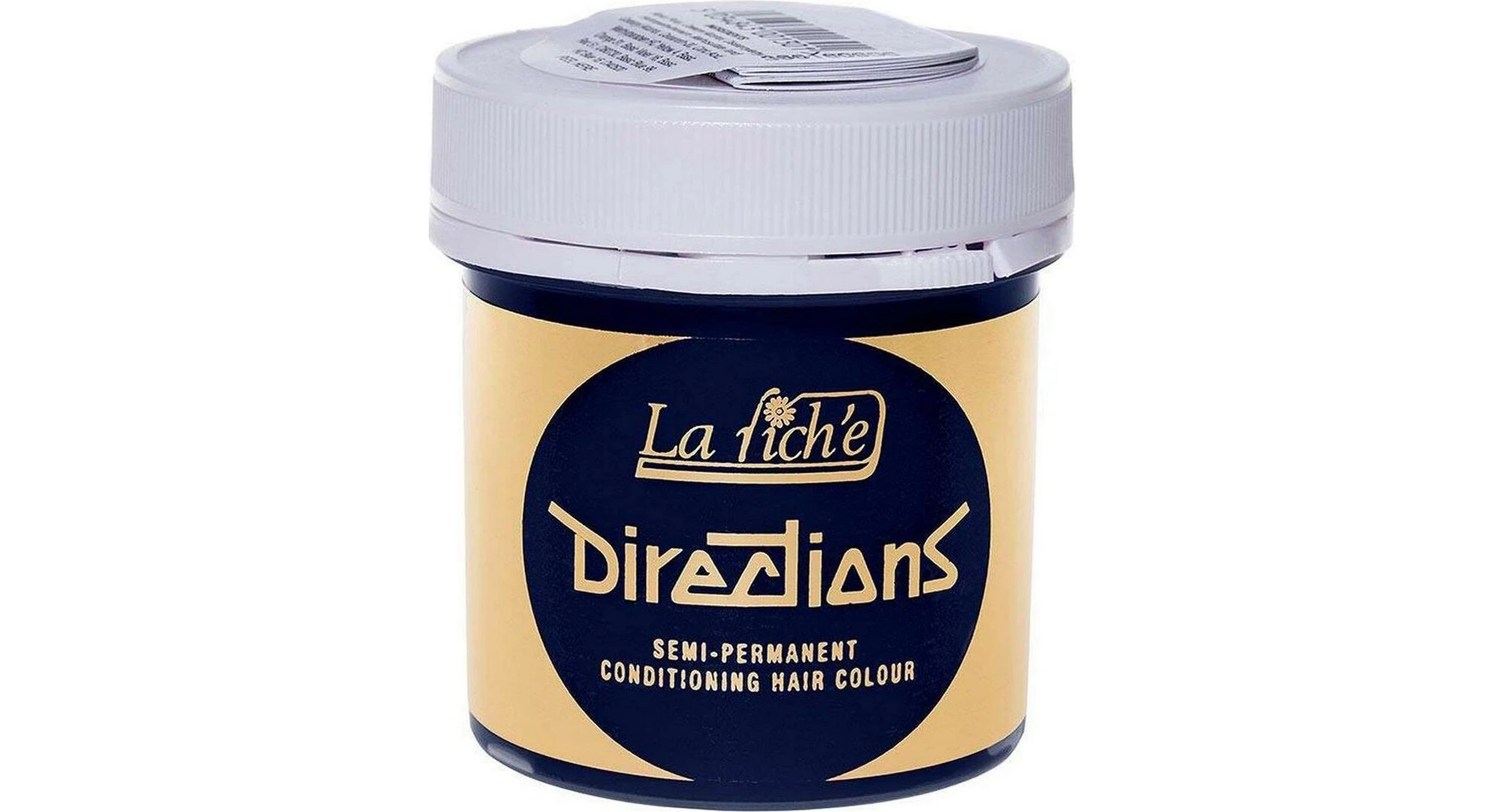 La Riche Directions Neon Blue Ημιμόνιμη Βαφή Μαλλιών 88ml | BestPrice.gr