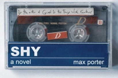 Shy - Max Porter | BestPrice.gr