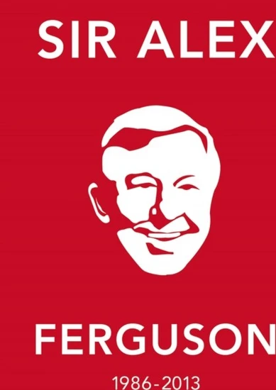 The Alex Ferguson Quote Book | BestPrice.gr