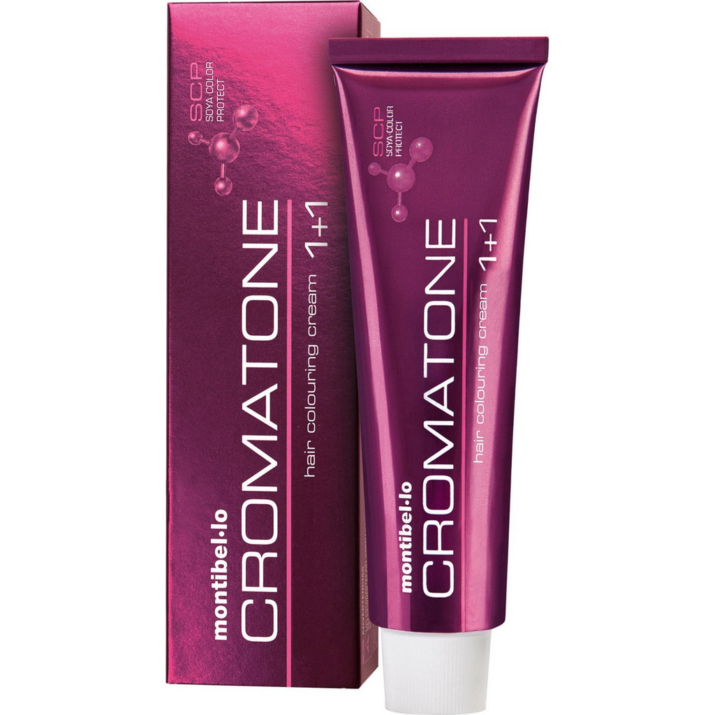 Montibello Cromatone 9.1 Μόνιμη Βαφή Μαλλιών 60ml | BestPrice.gr